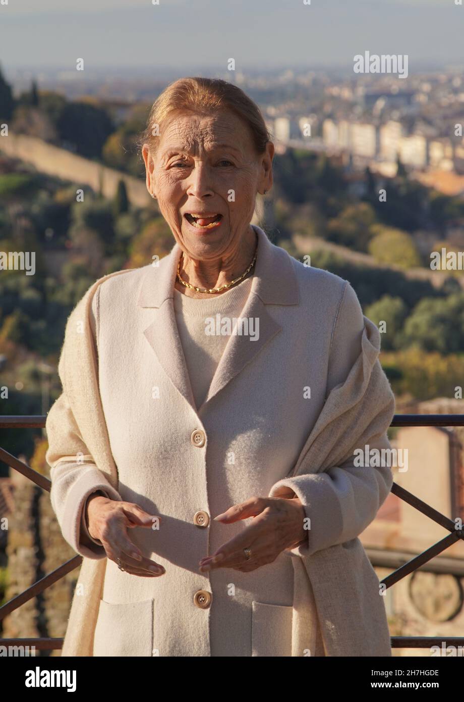 Edith bruch hi-res stock photography and images - Alamy