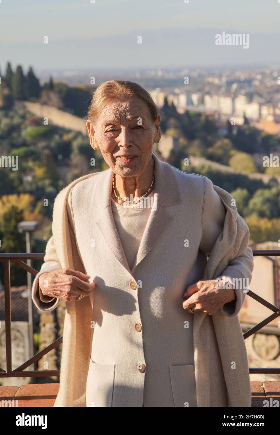 Edith bruch hi-res stock photography and images - Alamy