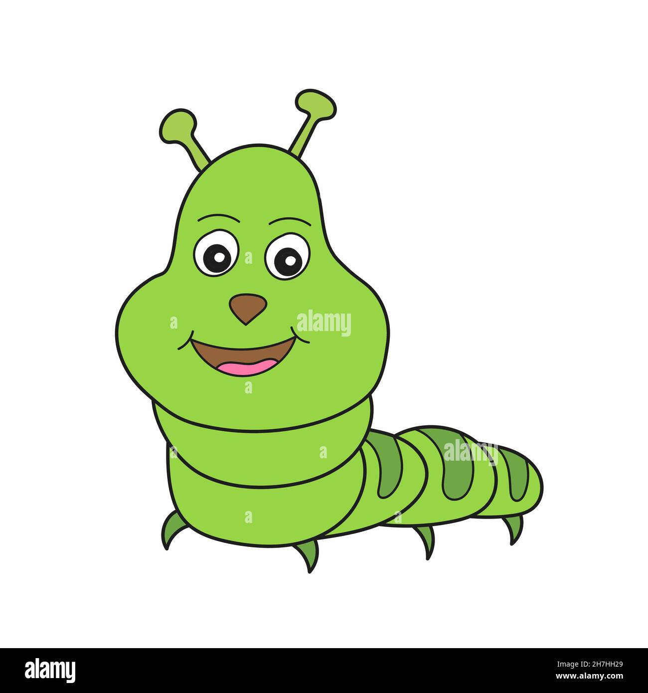 Higad Clipart School