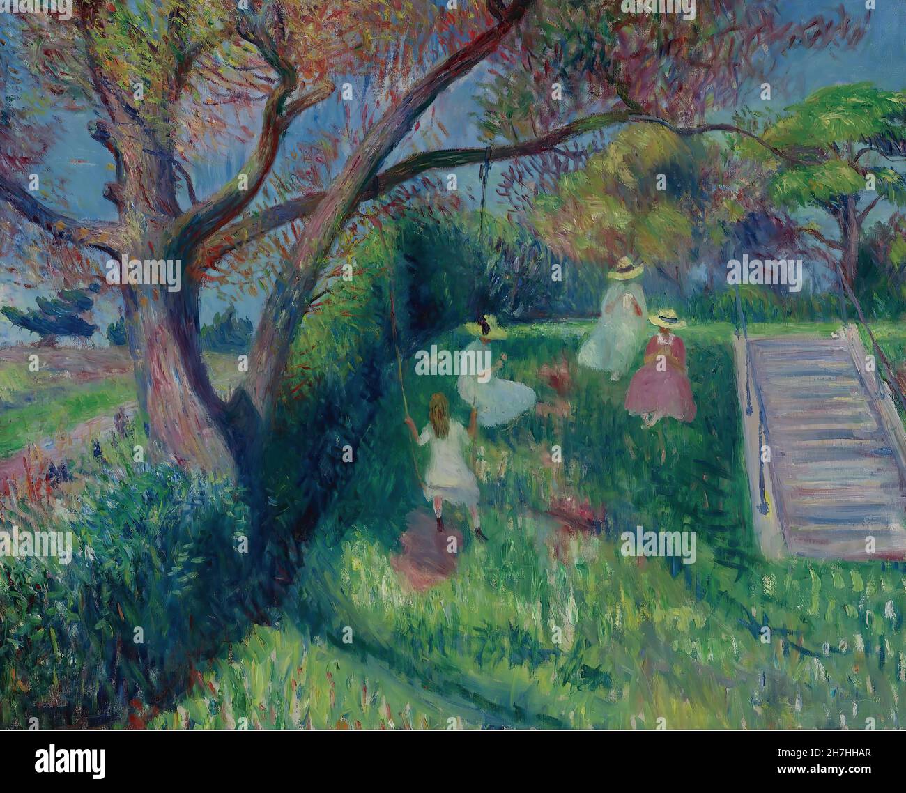 William swing hi-res stock photography and images - Alamy
