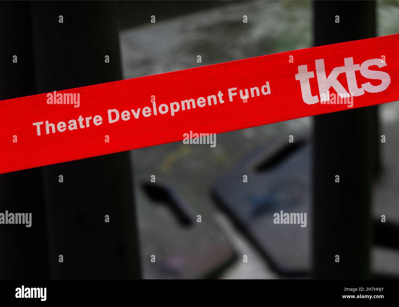 Theater development fund hi-res stock photography and images - Alamy