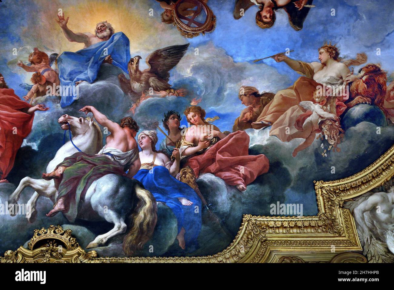 Daniel royal hi-res stock photography and images - Alamy