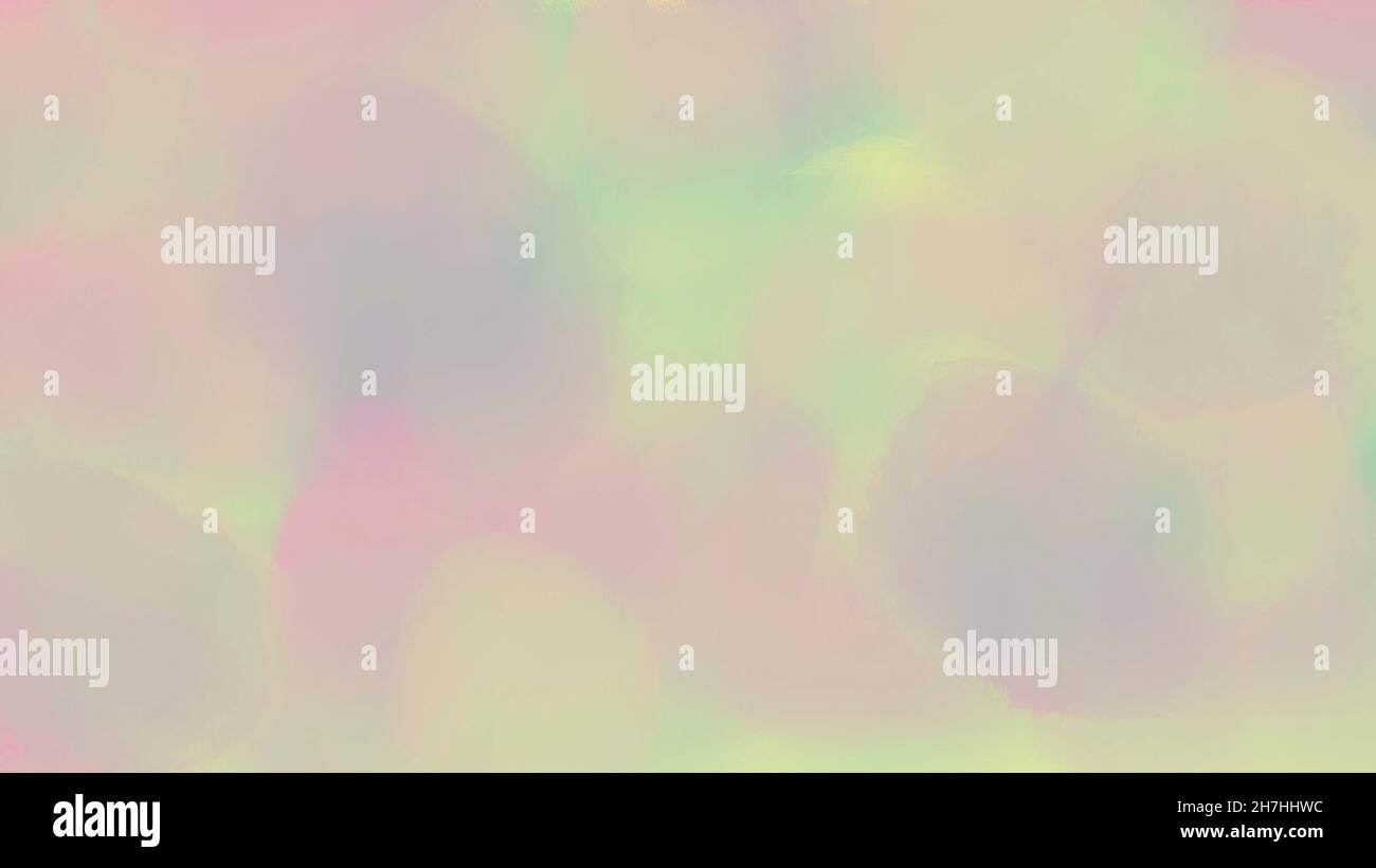 Faint colors in background. Shades of yellow and green. Calm background ...