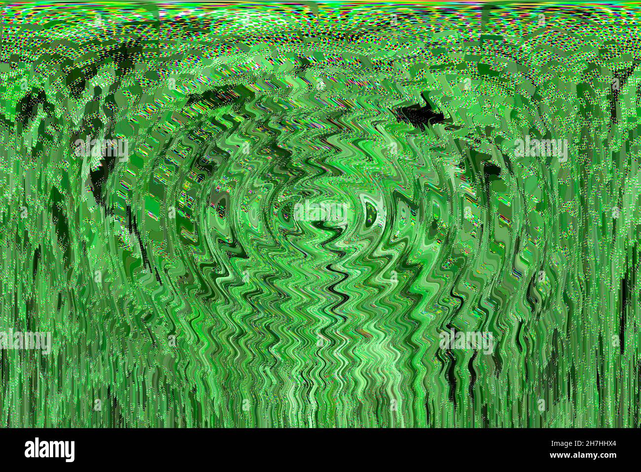 Computer background created by digital tools Stock Photo - Alamy