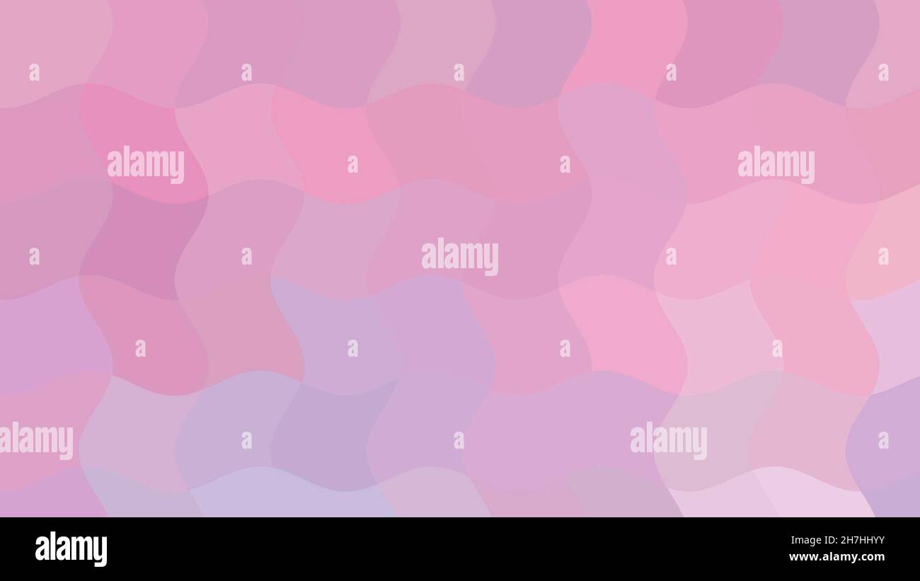 Pink distorted squares. Texture of shades of purple and pink ...