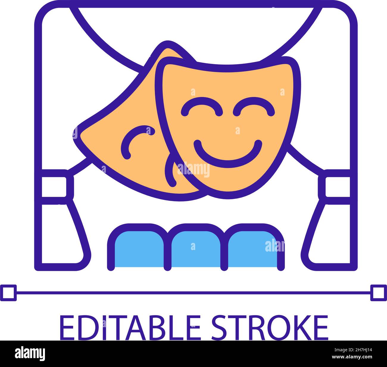 Visit program Cut Out Stock Images & Pictures - Alamy