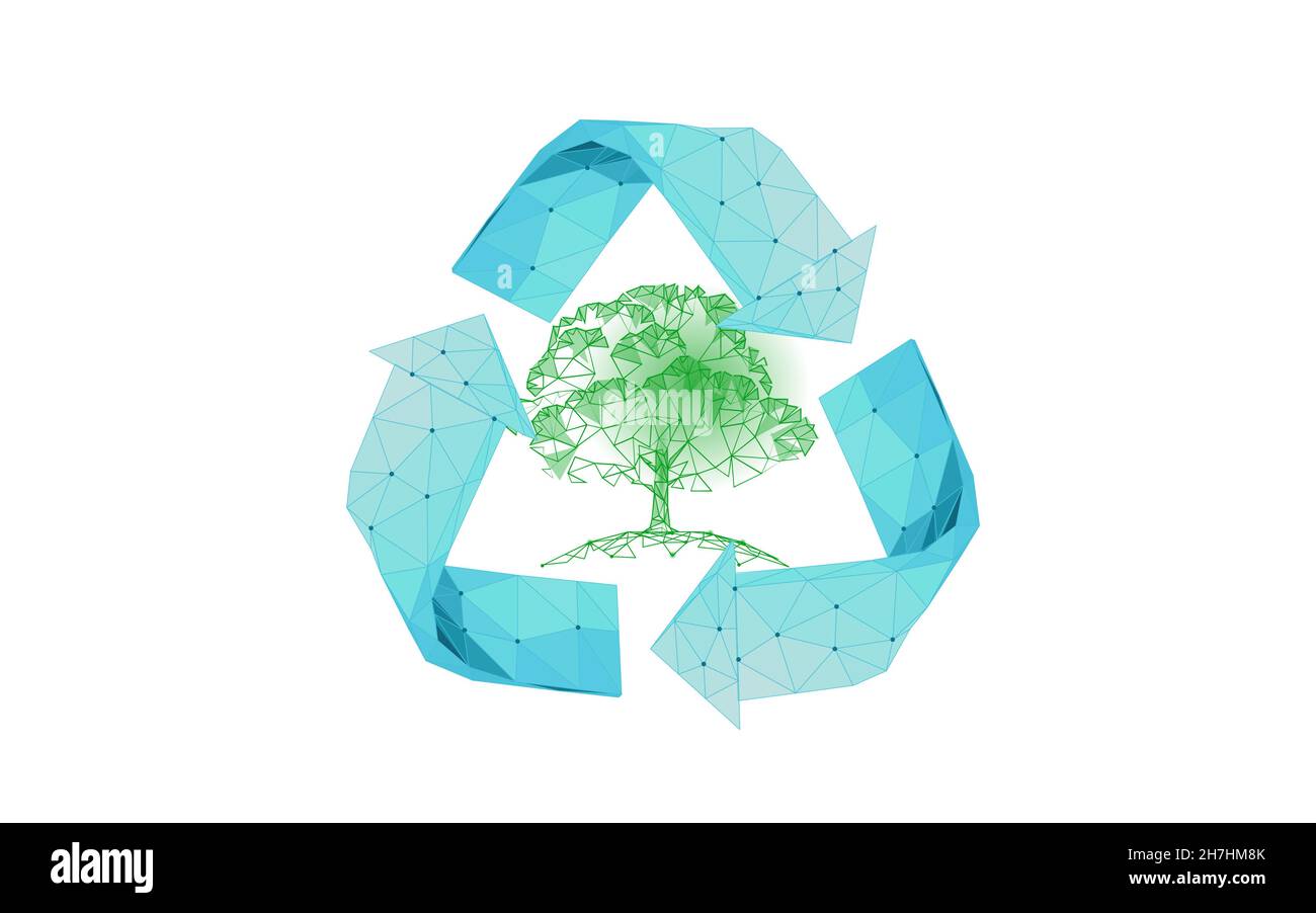3d Recycle Logo 2,300+ Recycle Icon 3d Stock Illustrations,