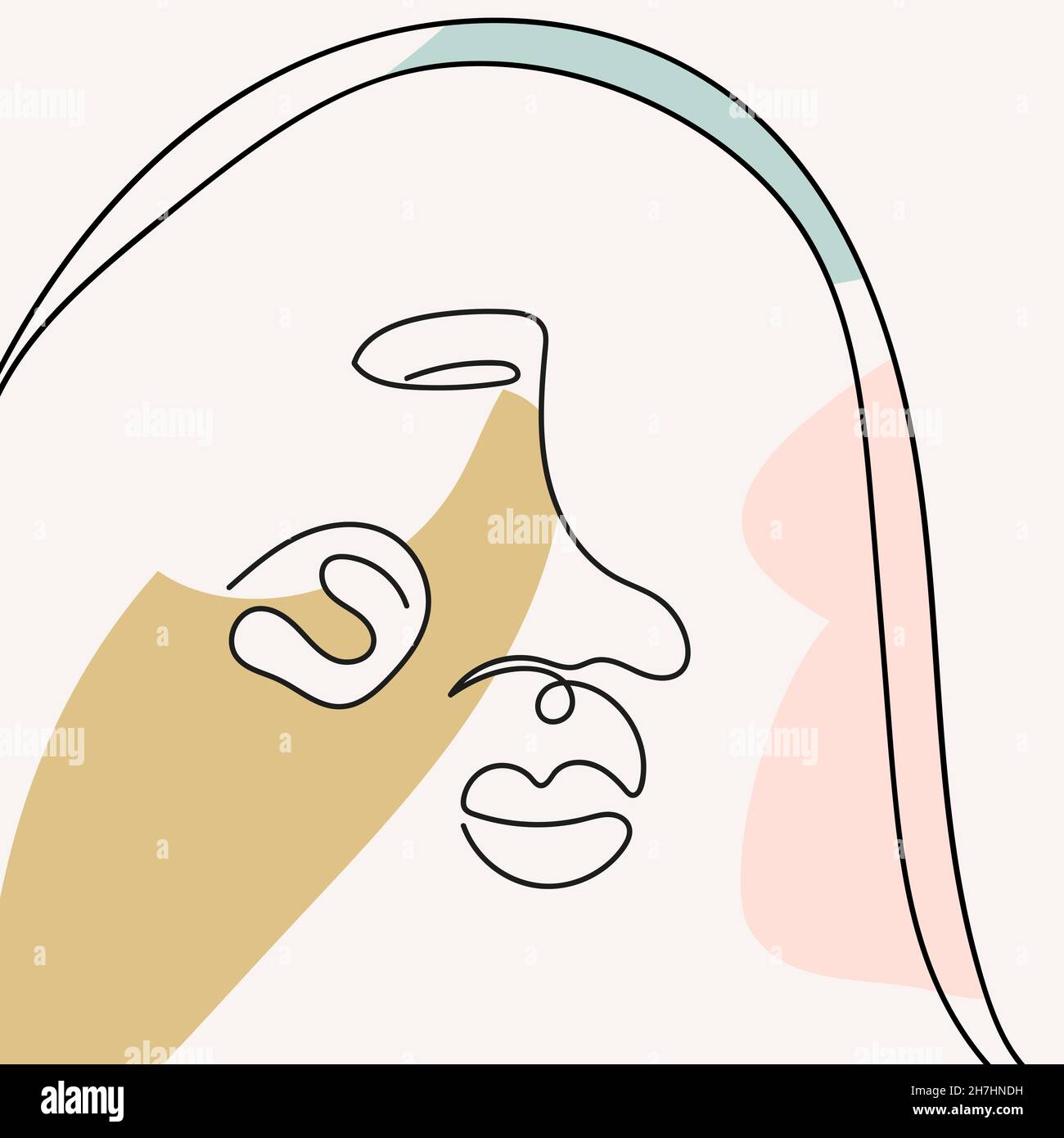 Abstract urban art Stock Vector Images - Alamy