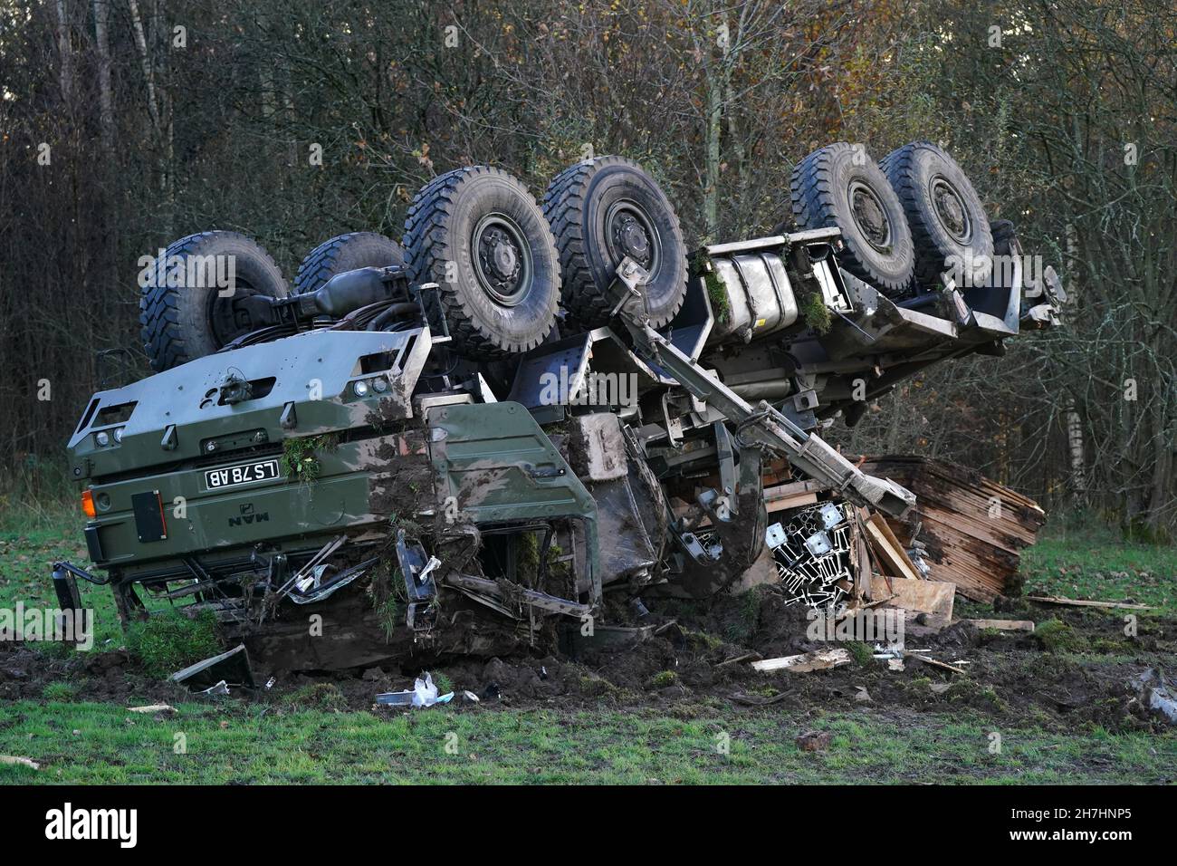 Keir roundabout hi-res stock photography and images - Alamy