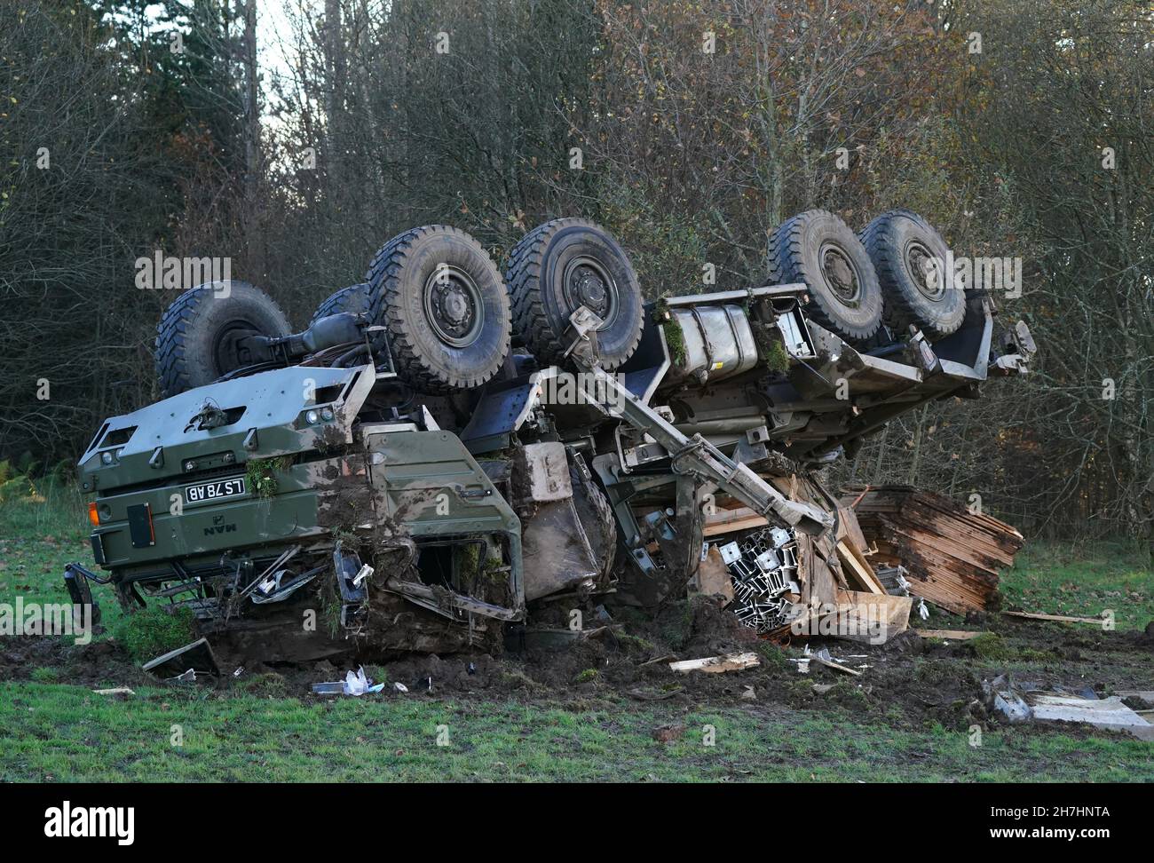 Keir roundabout hi-res stock photography and images - Alamy