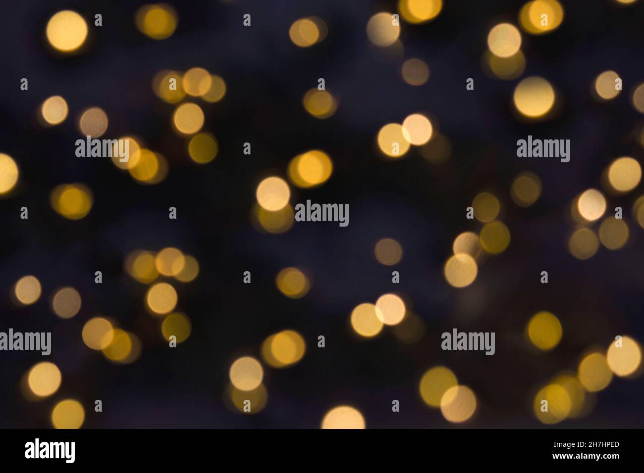 shimmering blur spot lights on multicolored abstract background ...