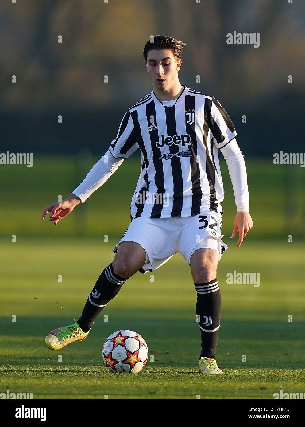 Fabio miretti hi-res stock photography and images - Alamy