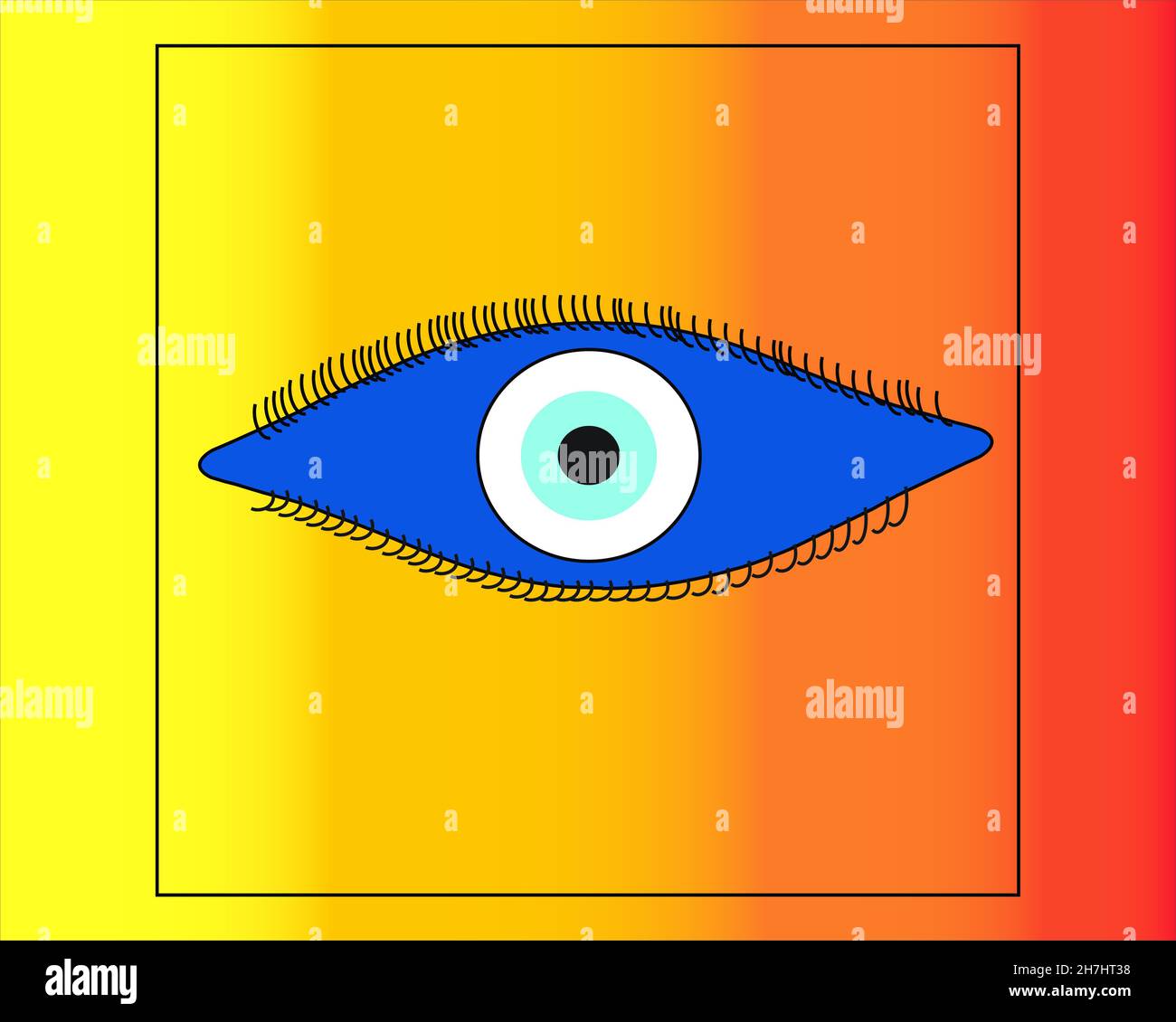 Simple art hi-res stock photography and images - Alamy