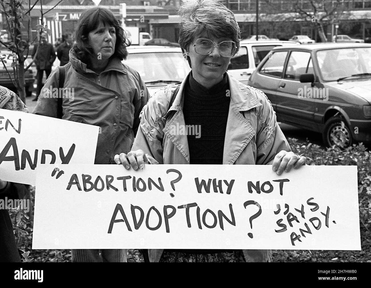 1991 uk director hi-res stock photography and images - Alamy