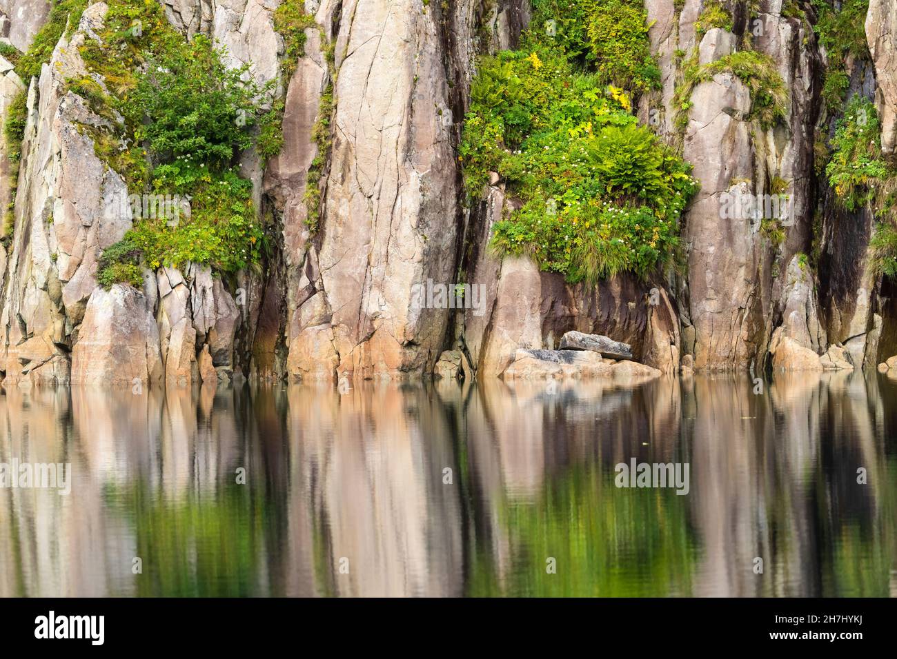 Alaska peninsula hi-res stock photography and images - Alamy
