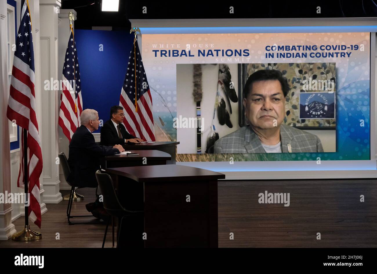 Native peoples covid hi-res stock photography and images - Alamy