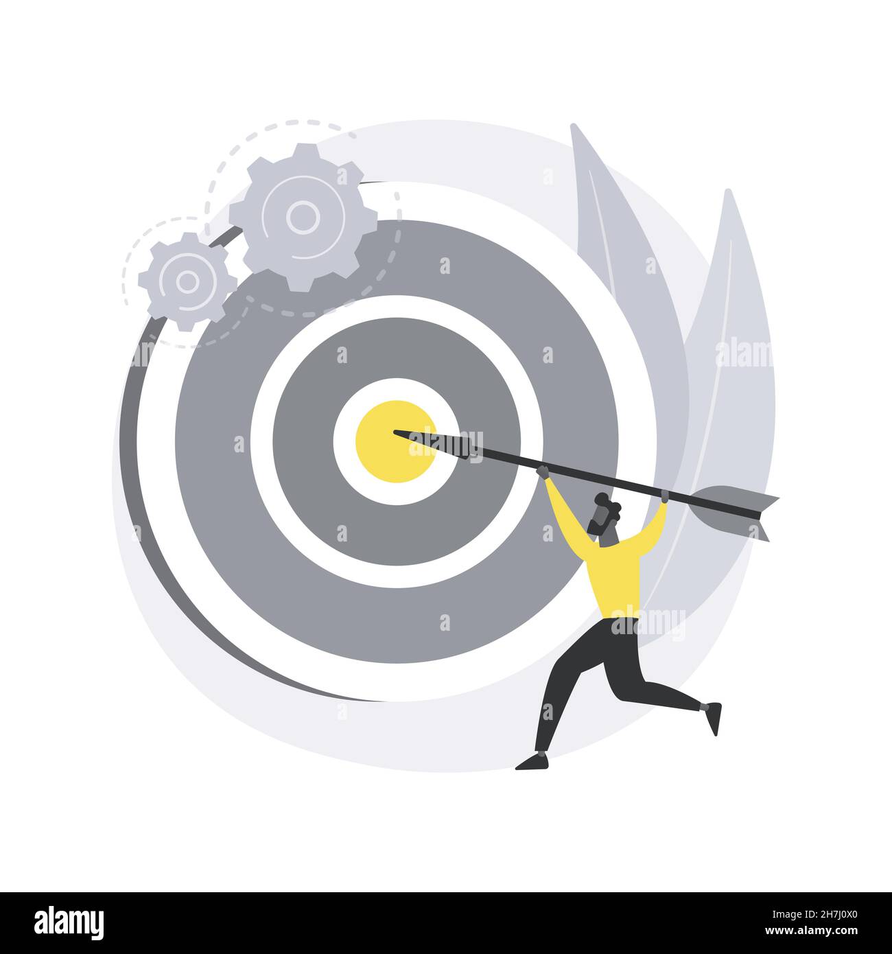 Focus abstract concept vector illustration Stock Vector Image & Art - Alamy Focus abstract concept vector illustration Stock Vector Image & Art - Alamy