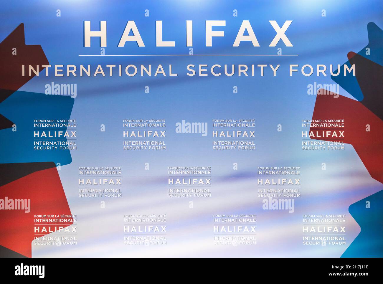 Hfx logo hi-res stock photography and images - Alamy