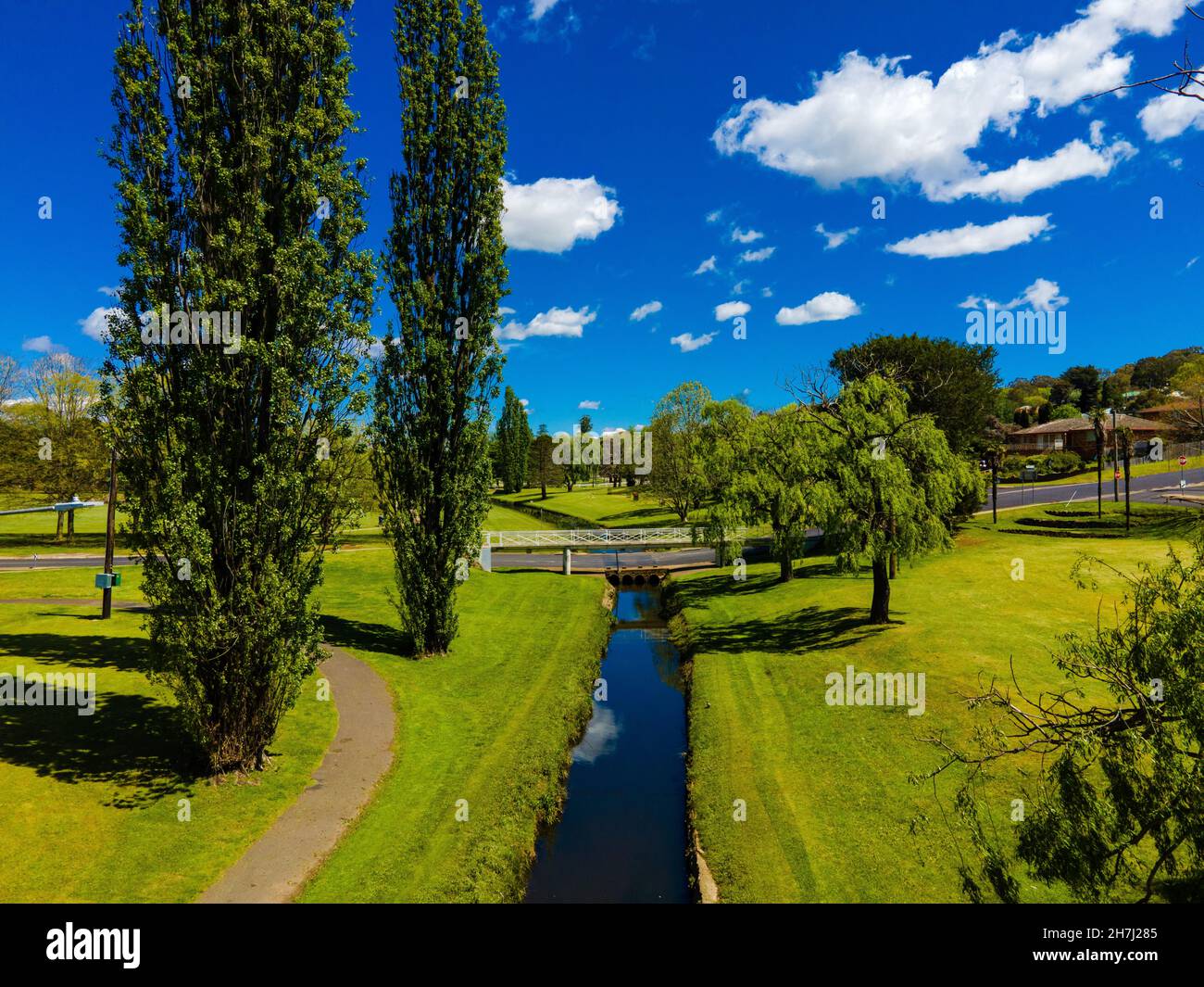 Armidale city hi-res stock photography and images - Alamy