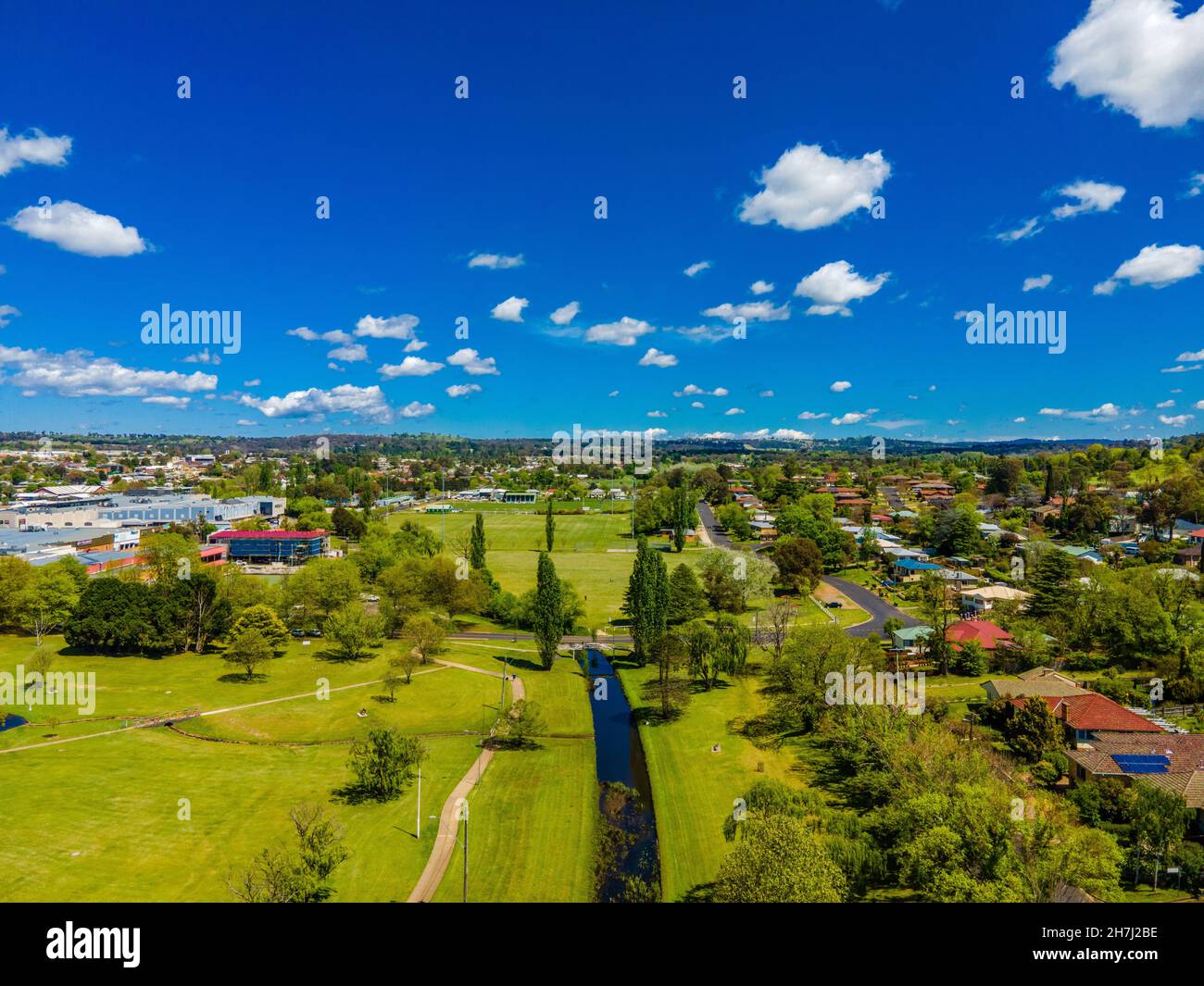 Armidale city hi-res stock photography and images - Alamy