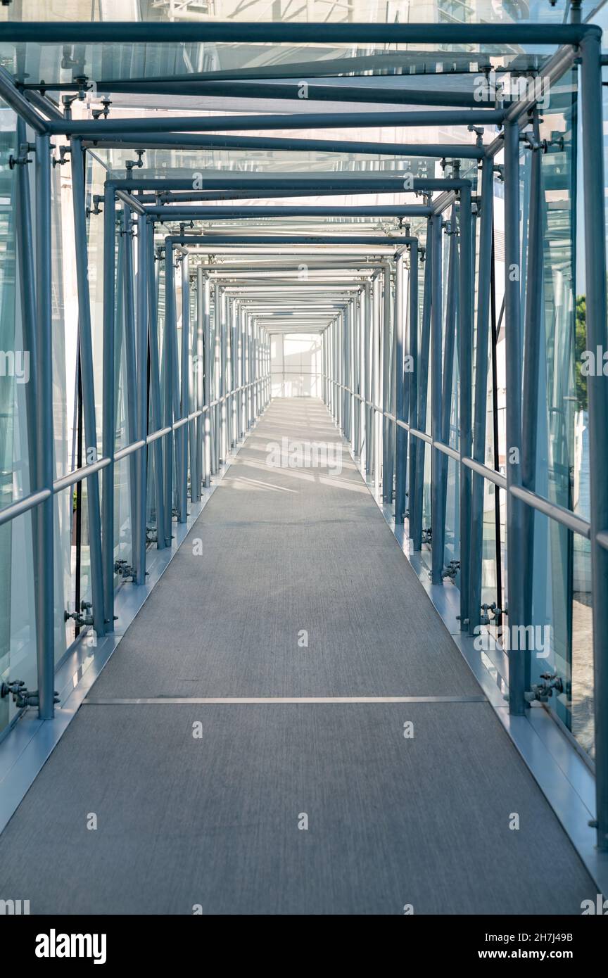 Beautiful hallways hi-res stock photography and images - Alamy