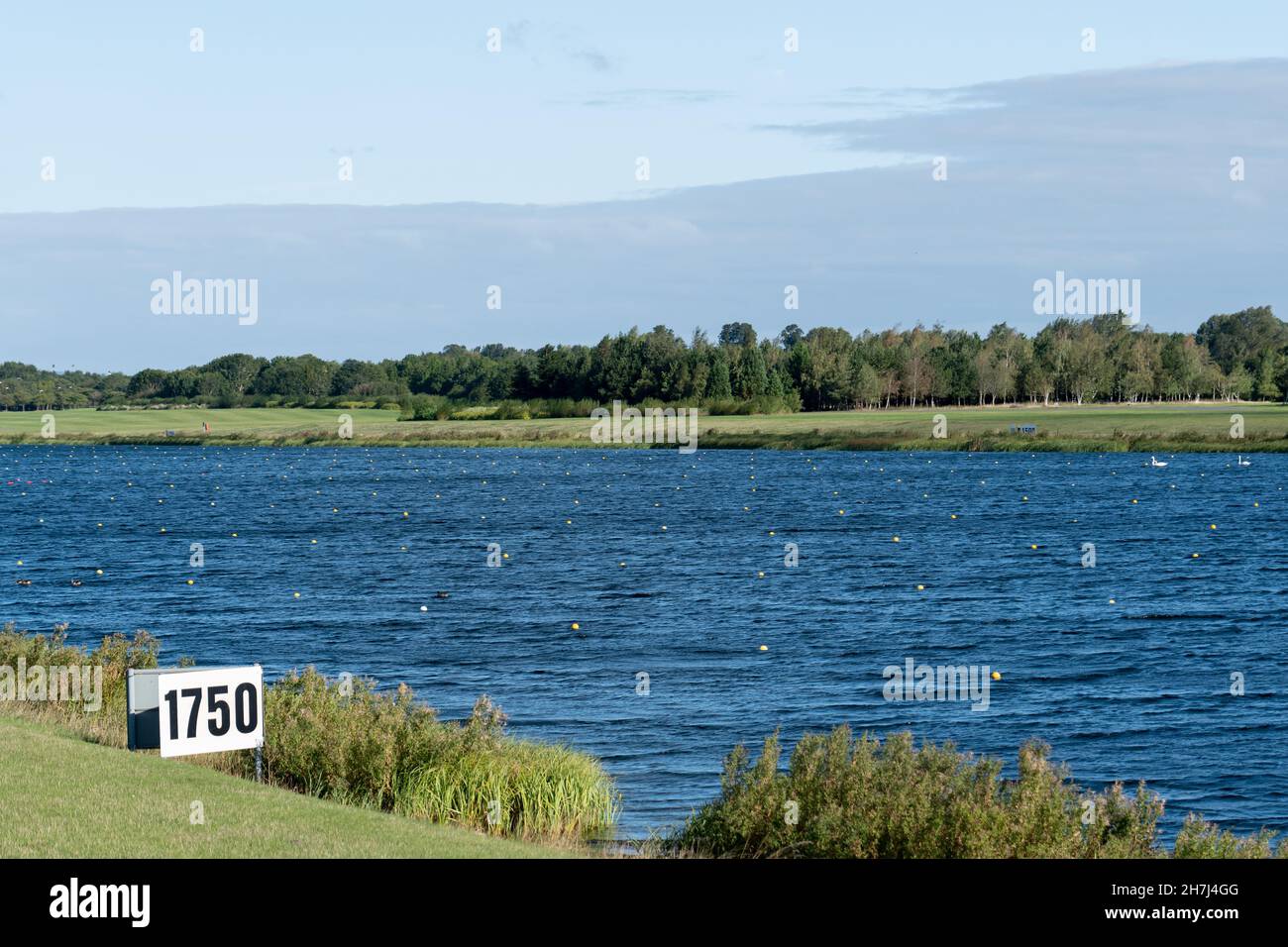 Dorney lake hi-res stock photography and images - Alamy
