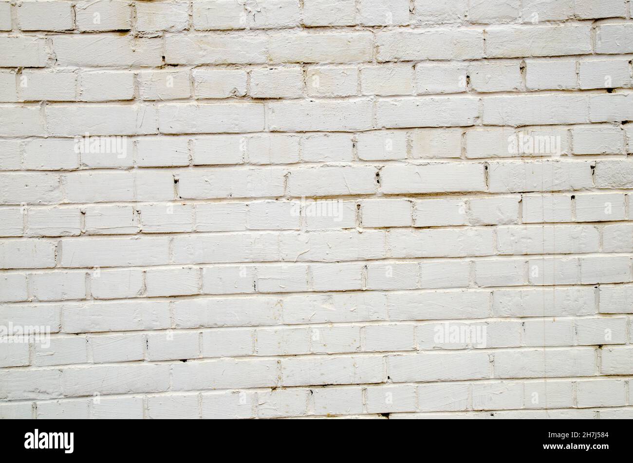 Brick wall separation hi-res stock photography and images - Alamy