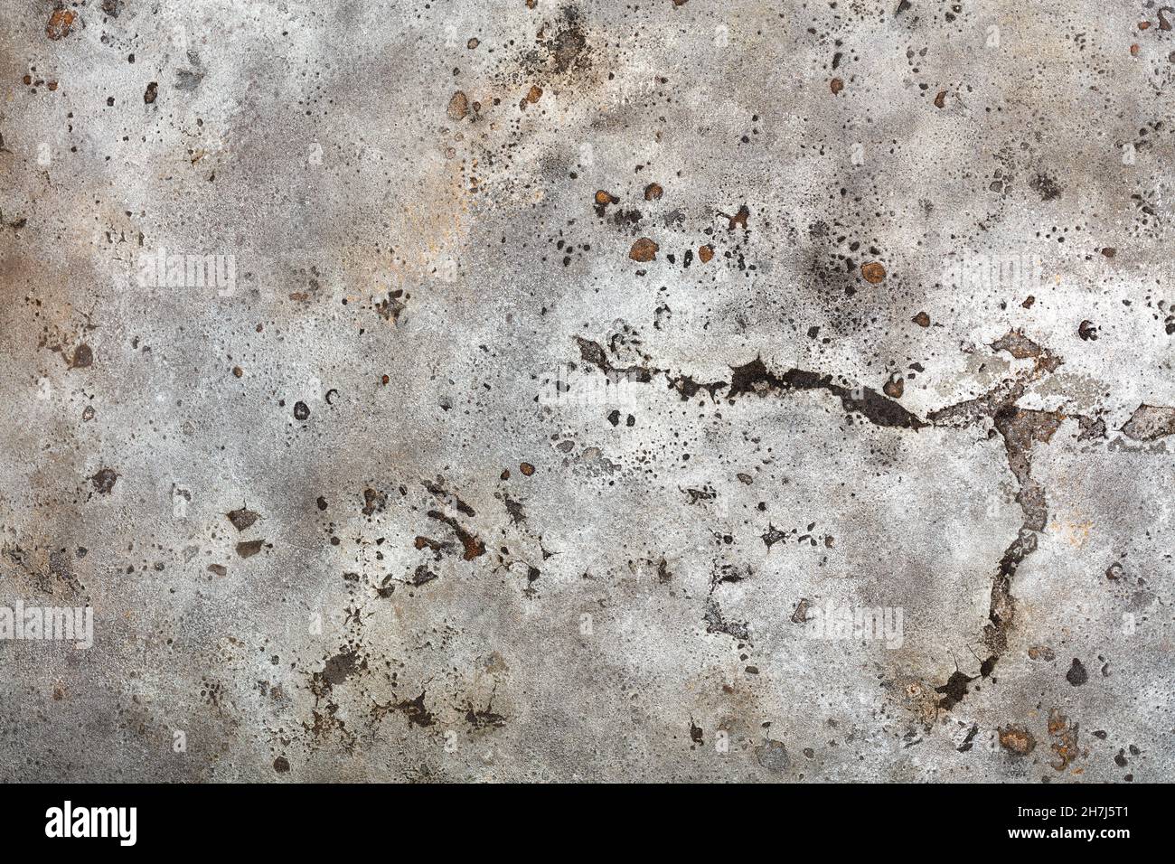 Rough Metal Texture