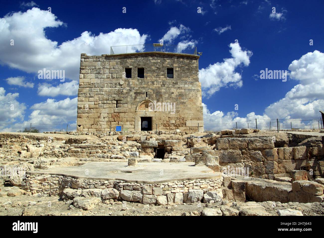 Sepphoris hi-res stock photography and images - Alamy