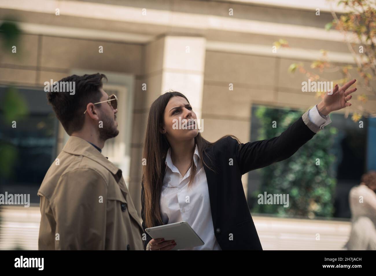 Co realize hi-res stock photography and images - Alamy