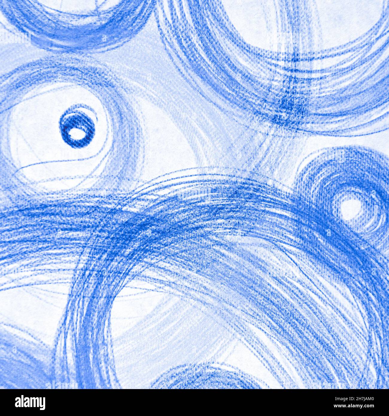 White Circle Texture. Decorative Spots Element Stock Photo - Alamy