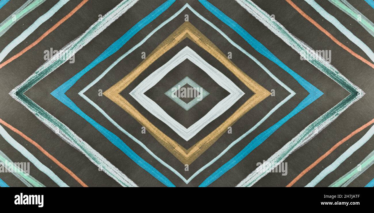 Diamond fabric pattern hi-res stock photography and images - Alamy