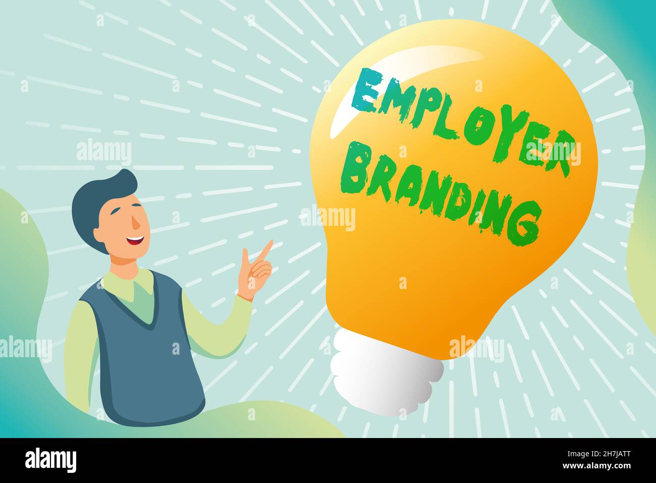 Writing displaying text Employer Branding. Business showcase promoting ... Writing displaying text Employer Branding. Business showcase promoting ...