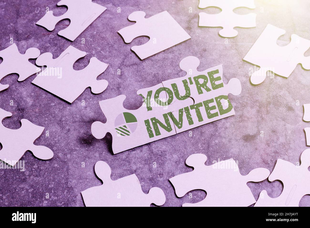 Inspiration showing sign You Re Invited. Word Written on make a polite ...