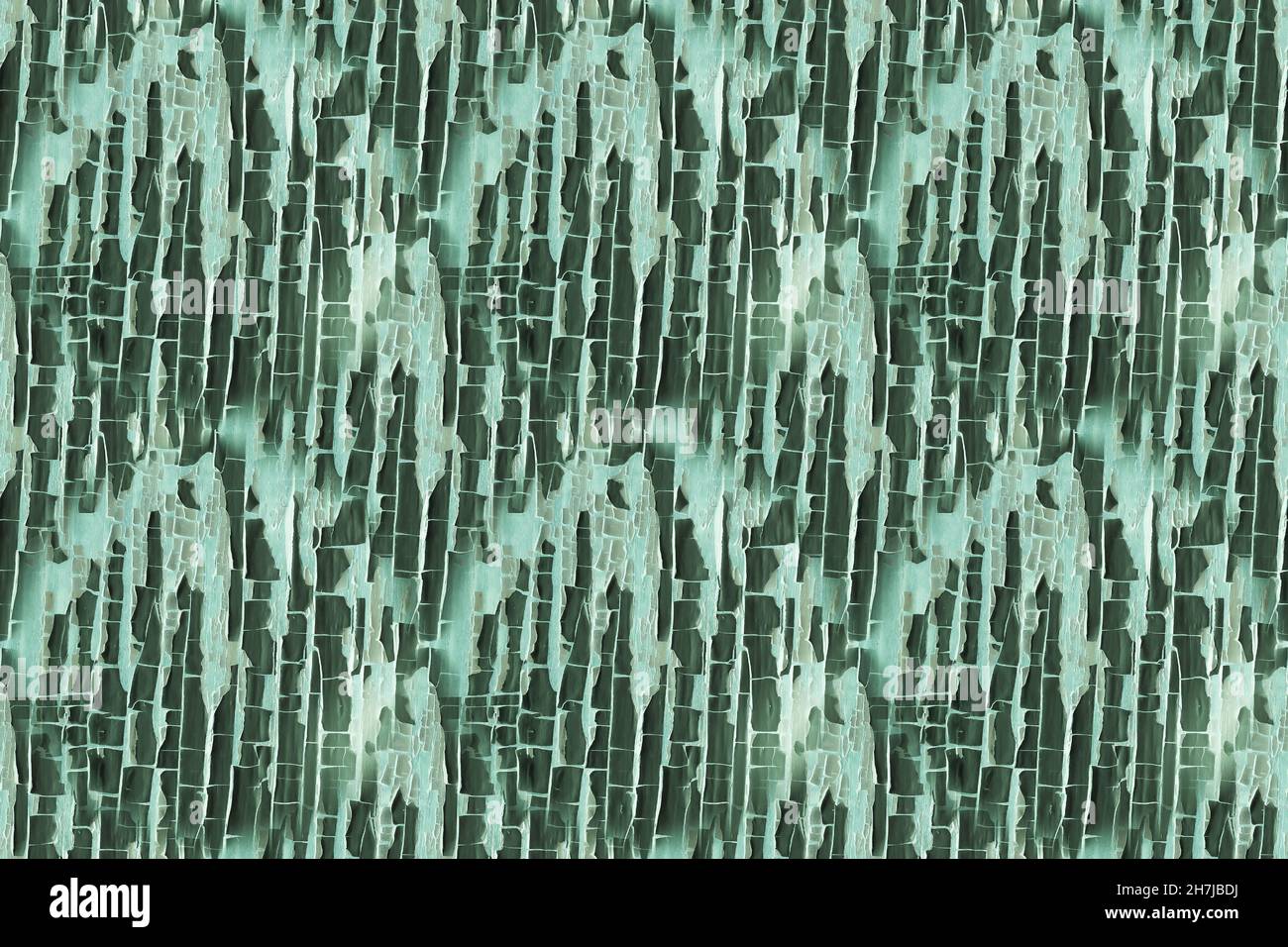 Seamless Distressed Paint Texture. Damaged Stock Photo - Alamy