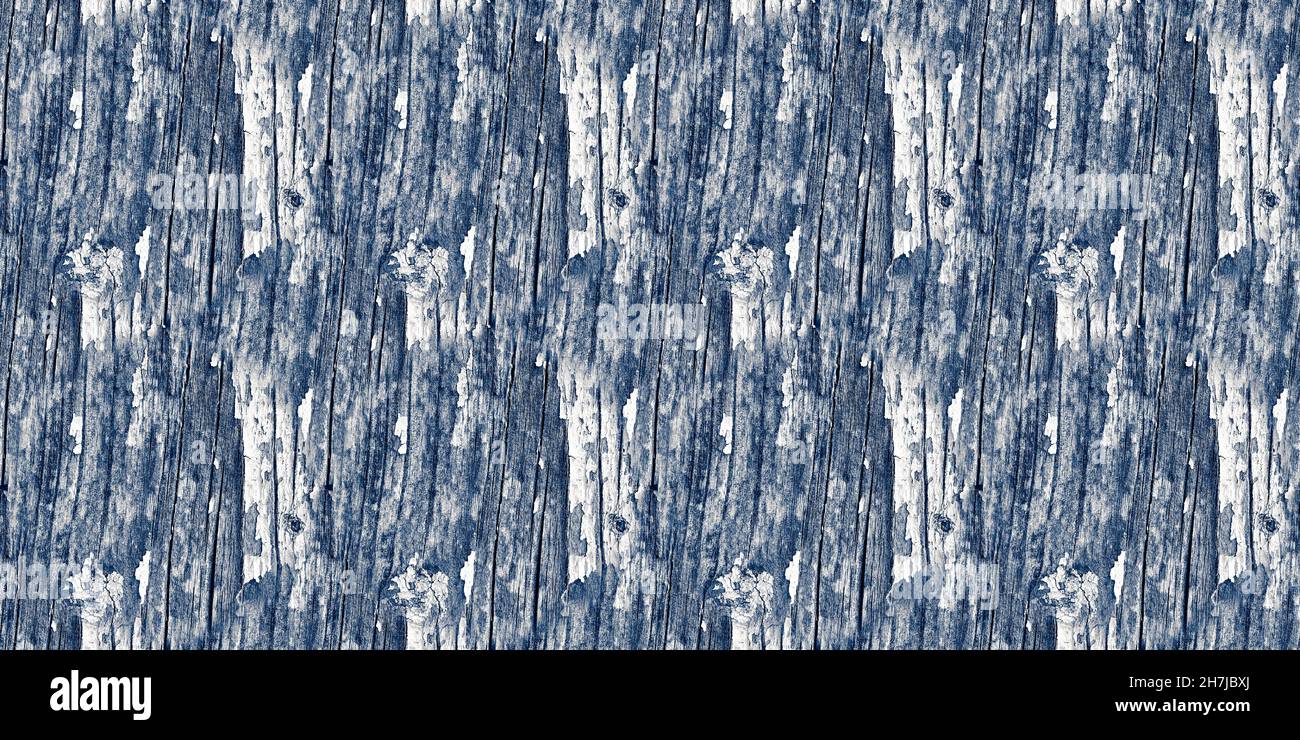 Old Tree Stencil. Ancient Weathered Grey Wood Stock Photo - Alamy