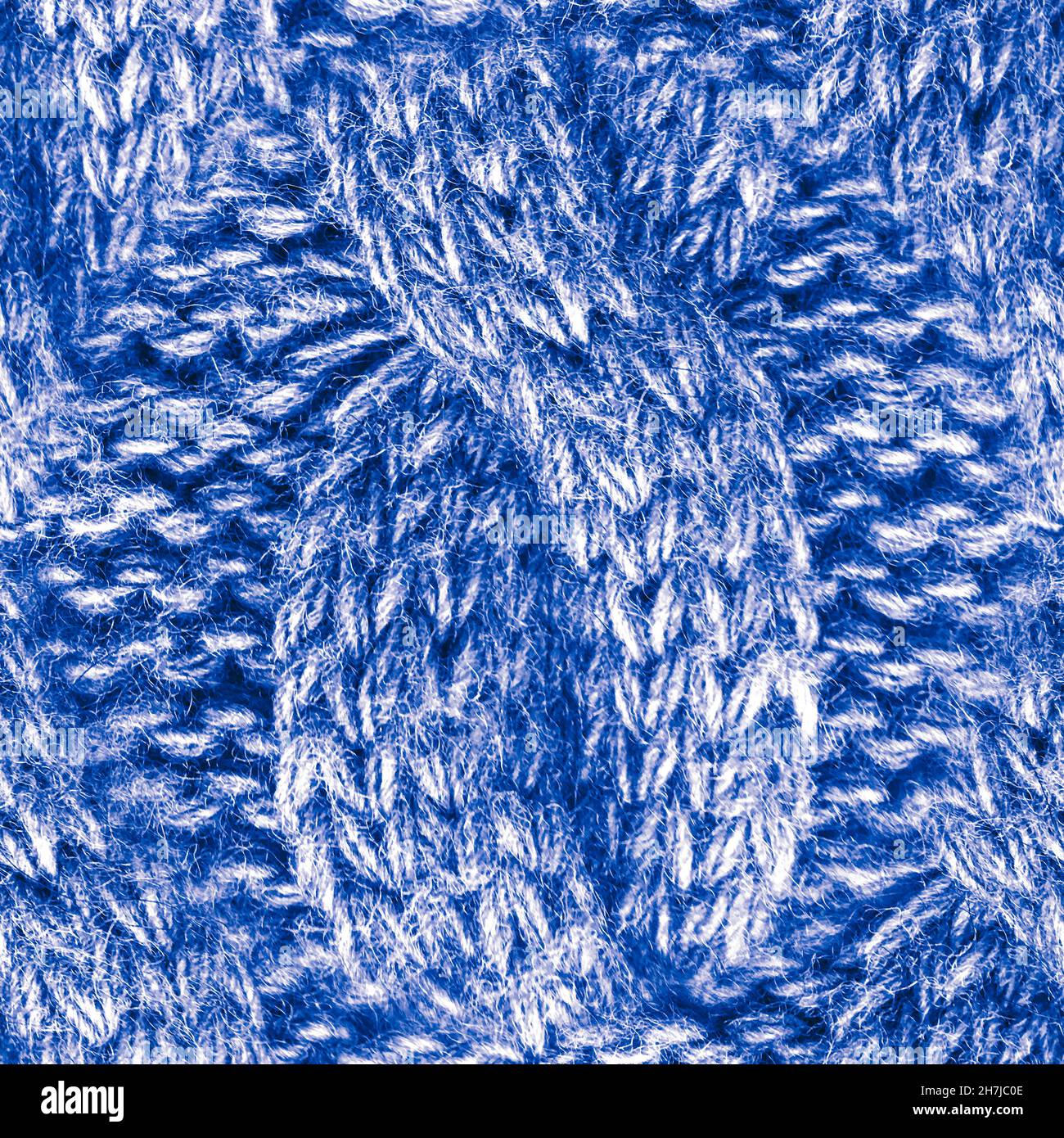 Seamless knitting pattern hi-res stock photography and images - Alamy