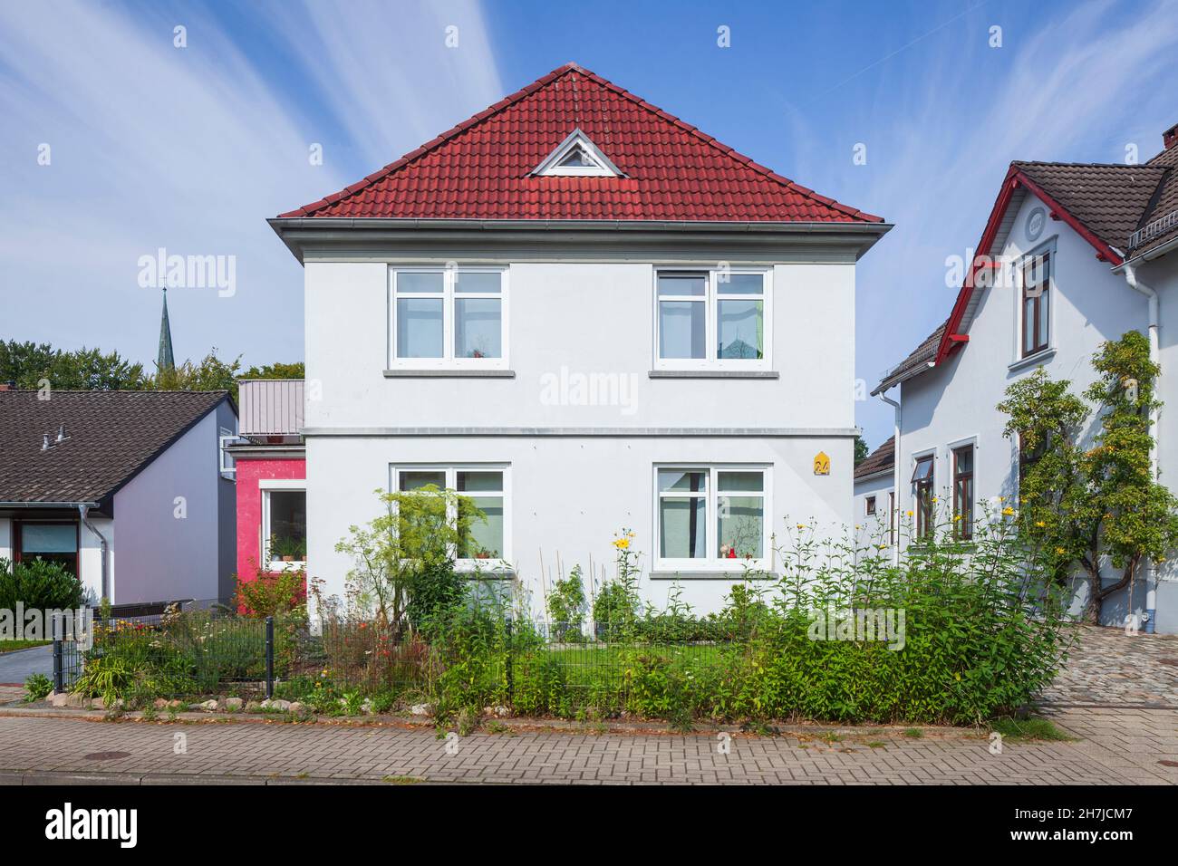 Vegesack hi-res stock photography and images - Alamy