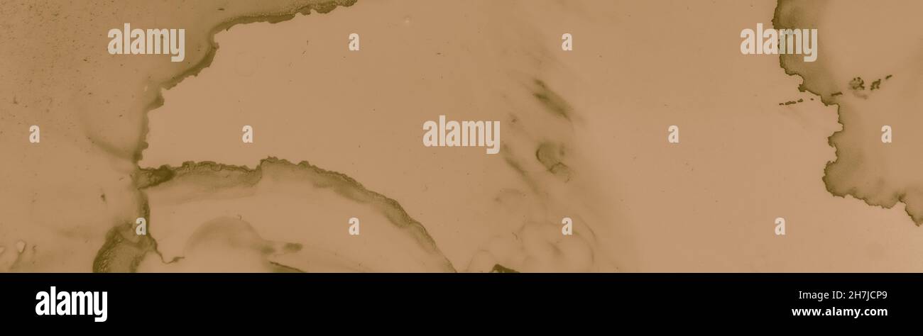 Beige color splash hi-res stock photography and images - Alamy