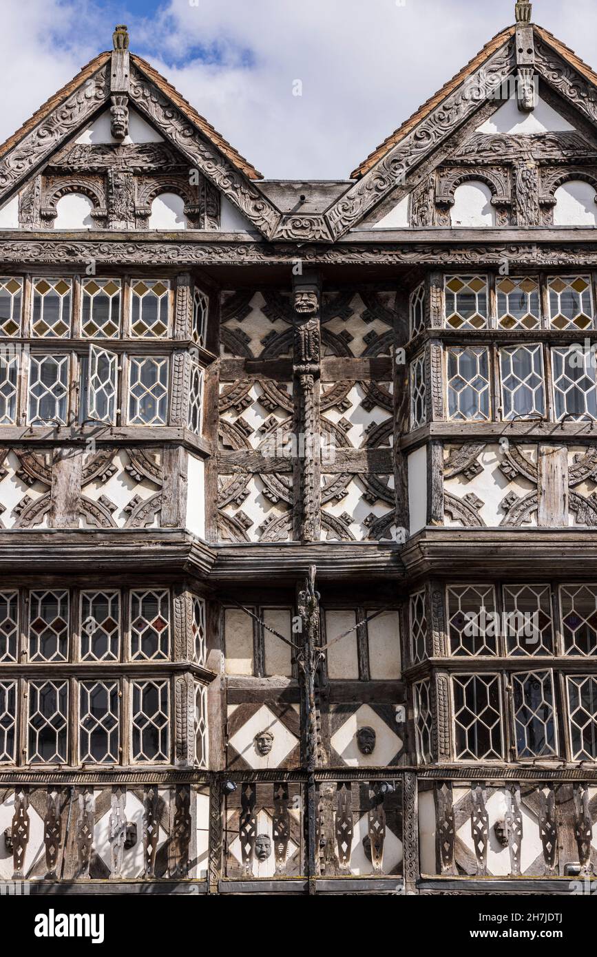 1600s architecture hi-res stock photography and images - Alamy