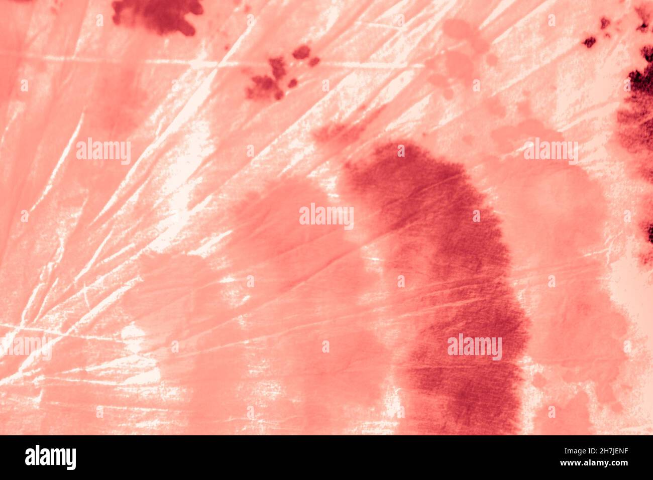 Hand painted red circle hi-res stock photography and images - Alamy