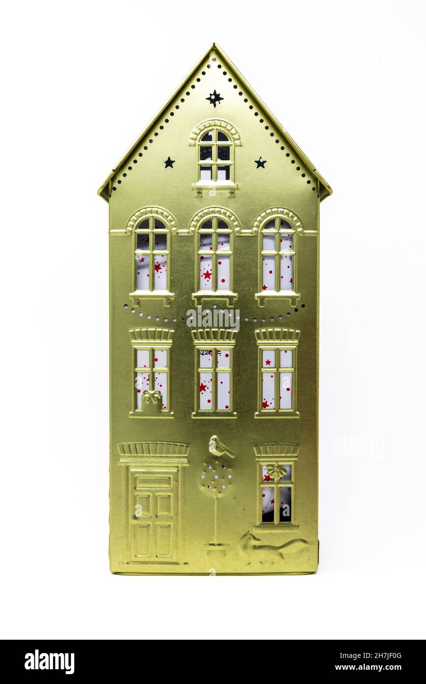 Scottish light Cut Out Stock Images & Pictures - Alamy