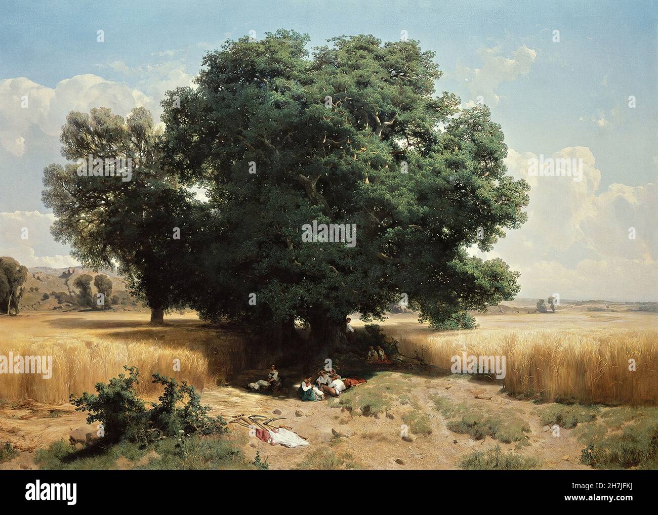 Calame alexandre hi-res stock photography and images - Alamy