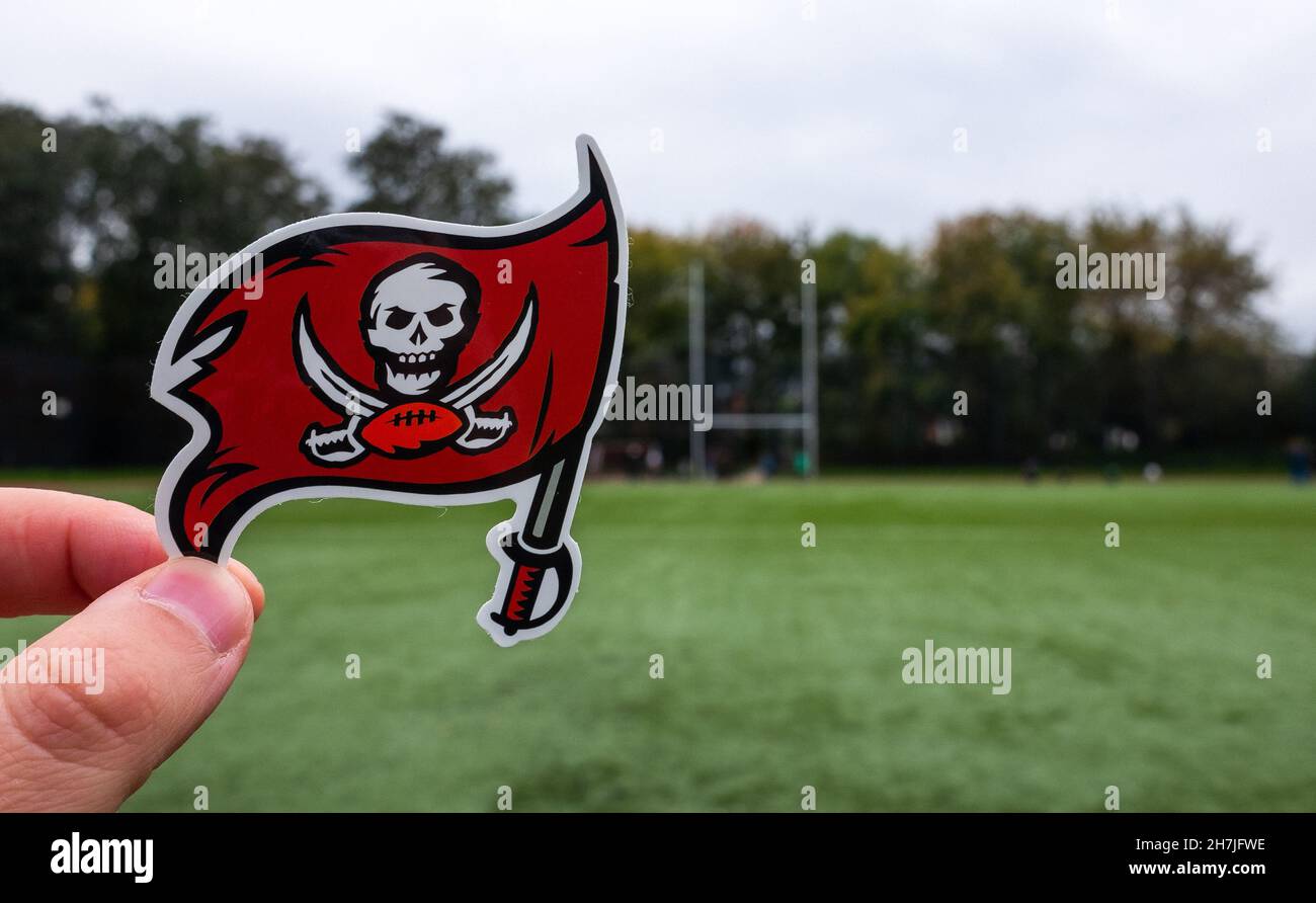 Nfl network logo hi-res stock photography and images - Alamy