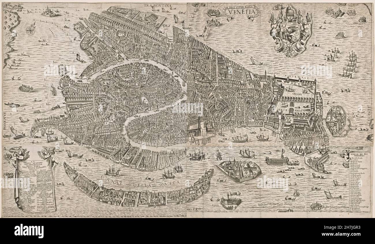 Plattegrond hi-res stock photography and images - Alamy