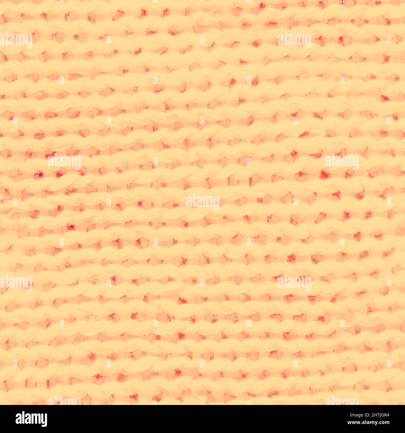 Seamless knitting pattern hi-res stock photography and images - Alamy