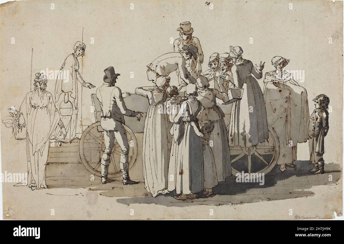 Wachsmann hi-res stock photography and images - Alamy