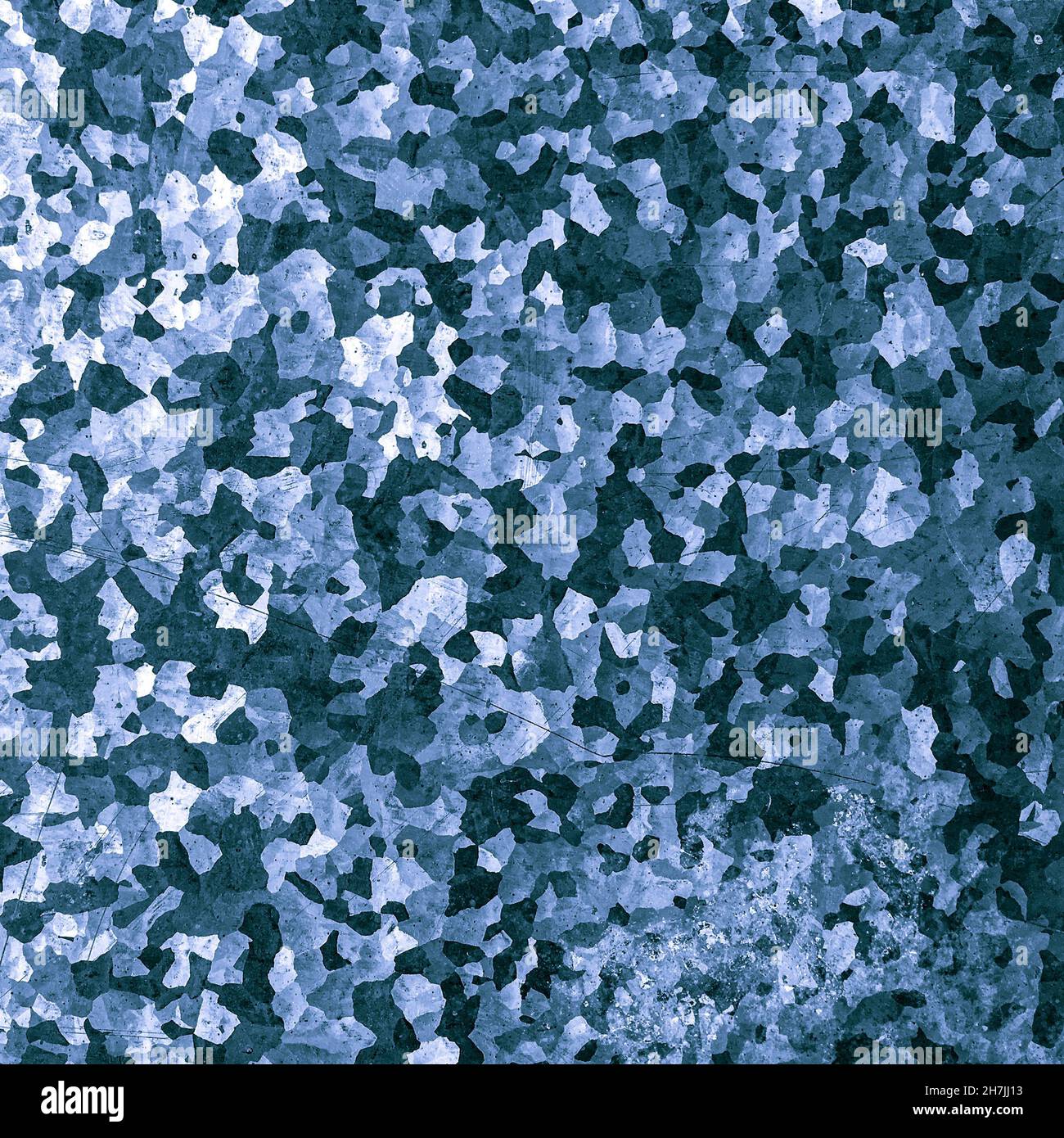 Watercolour Marine Camo. Navy Army Pattern Stock Photo - Alamy