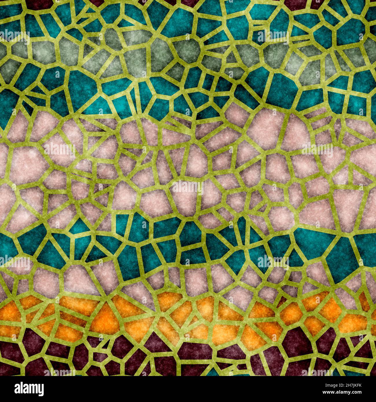 Seamless classic aged motif tile surface pattern design for print Stock ...