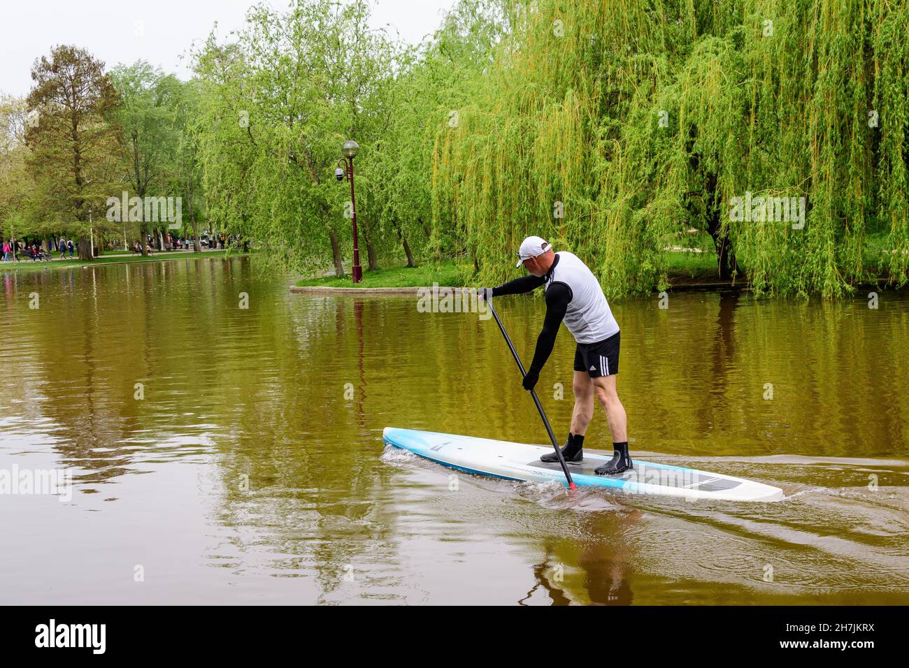 Parcul titan hi-res stock photography and images - Alamy